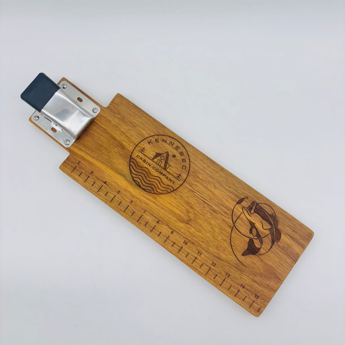 Fish Fillet Board – Kennebec Cabin Company