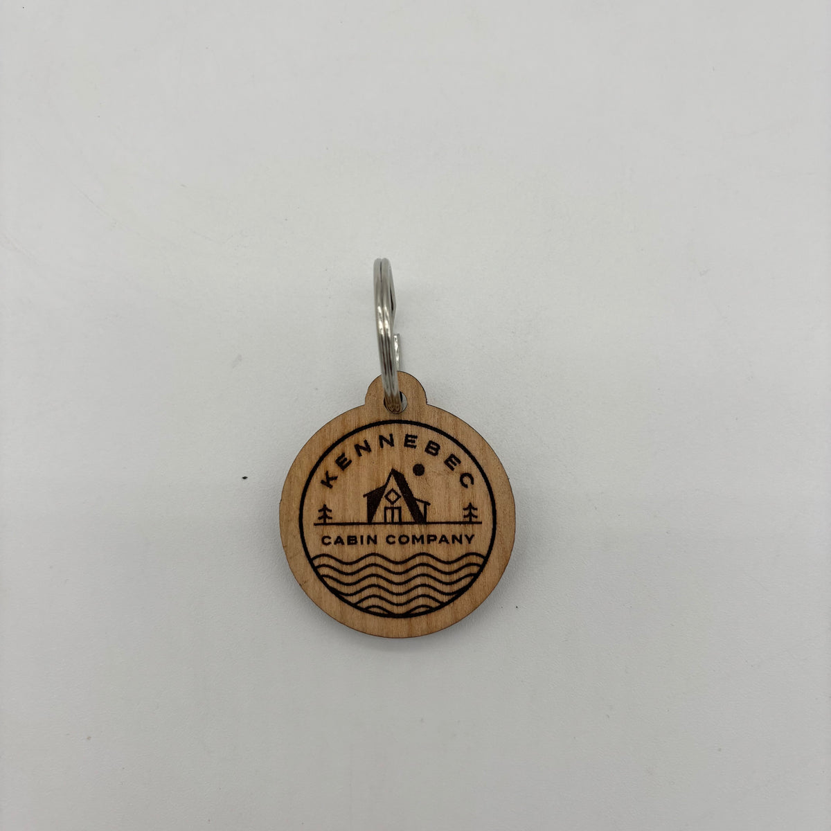 Key Chains by Labrie Woodworking – Kennebec Cabin Company